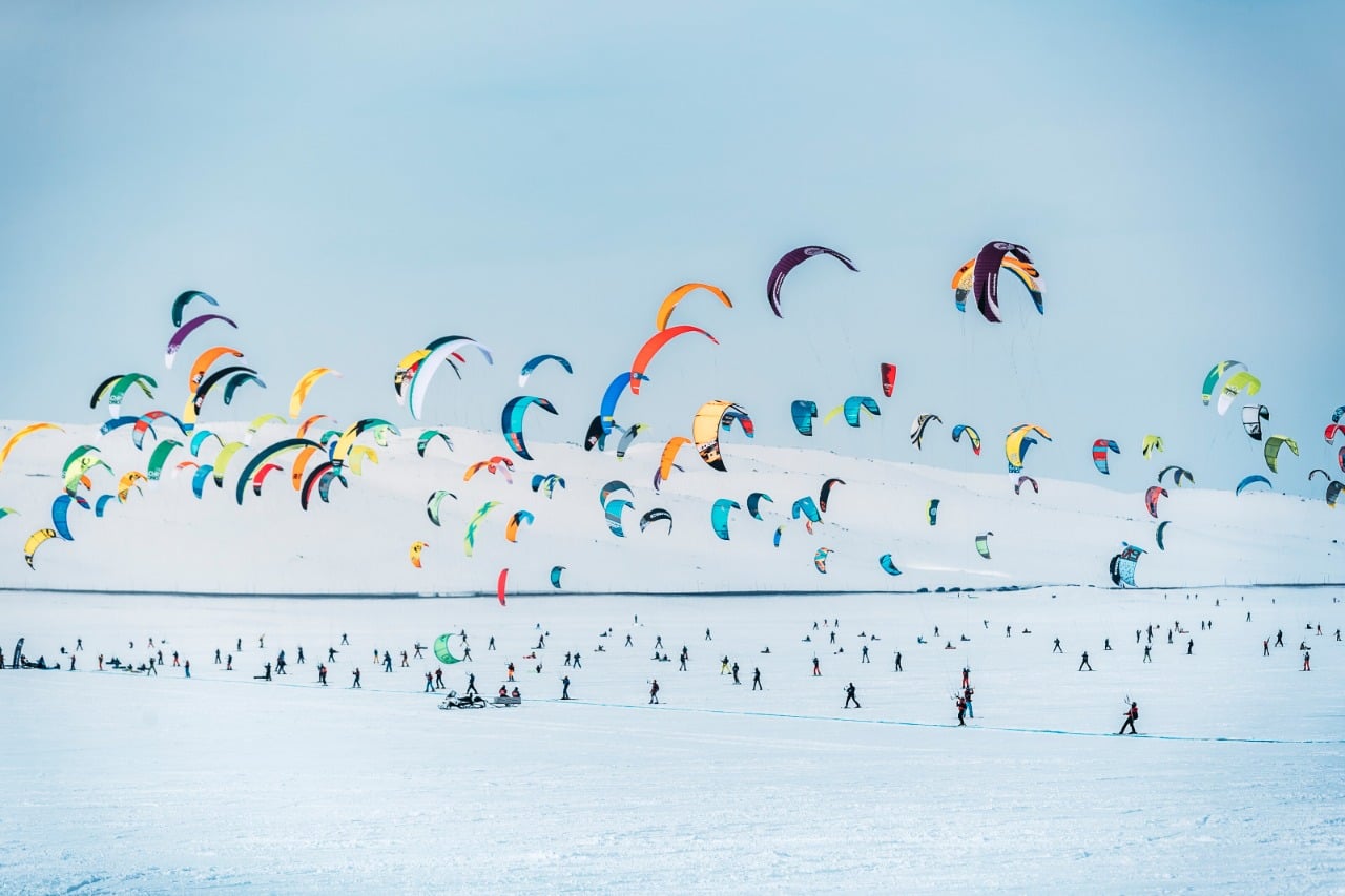 CANCELLED: Red Bull Ragnarok 2021 | Features | Free Kitesurfing ...