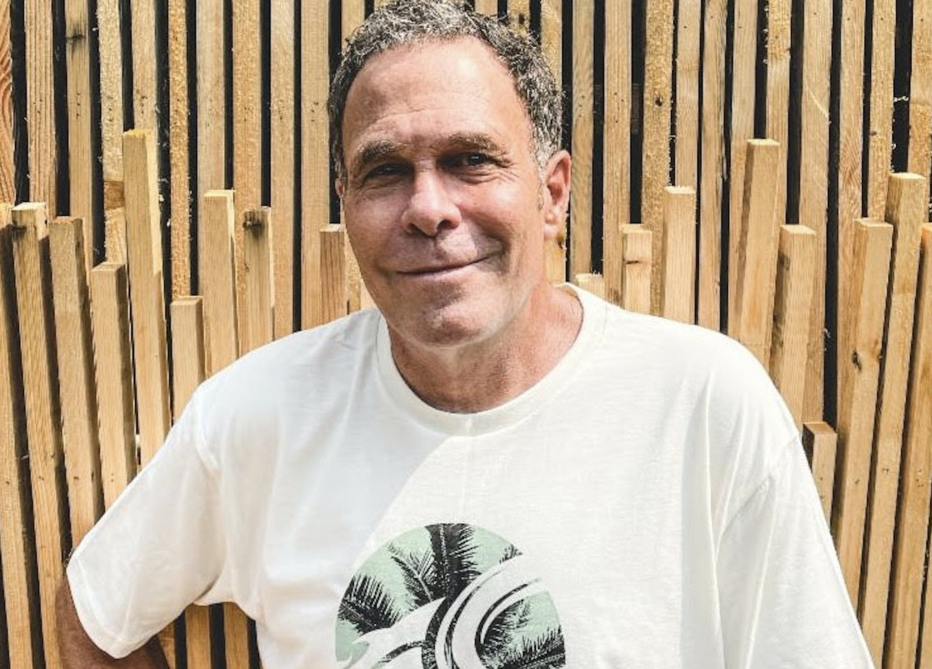 Pat Goodman Reunites with Cabrinha | Free Kitesurfing Magazine Online ...