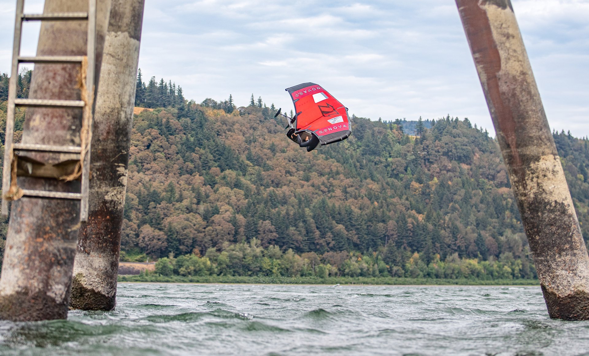 High Aspect Front Wings North | Free Kitesurfing Magazine Online ...