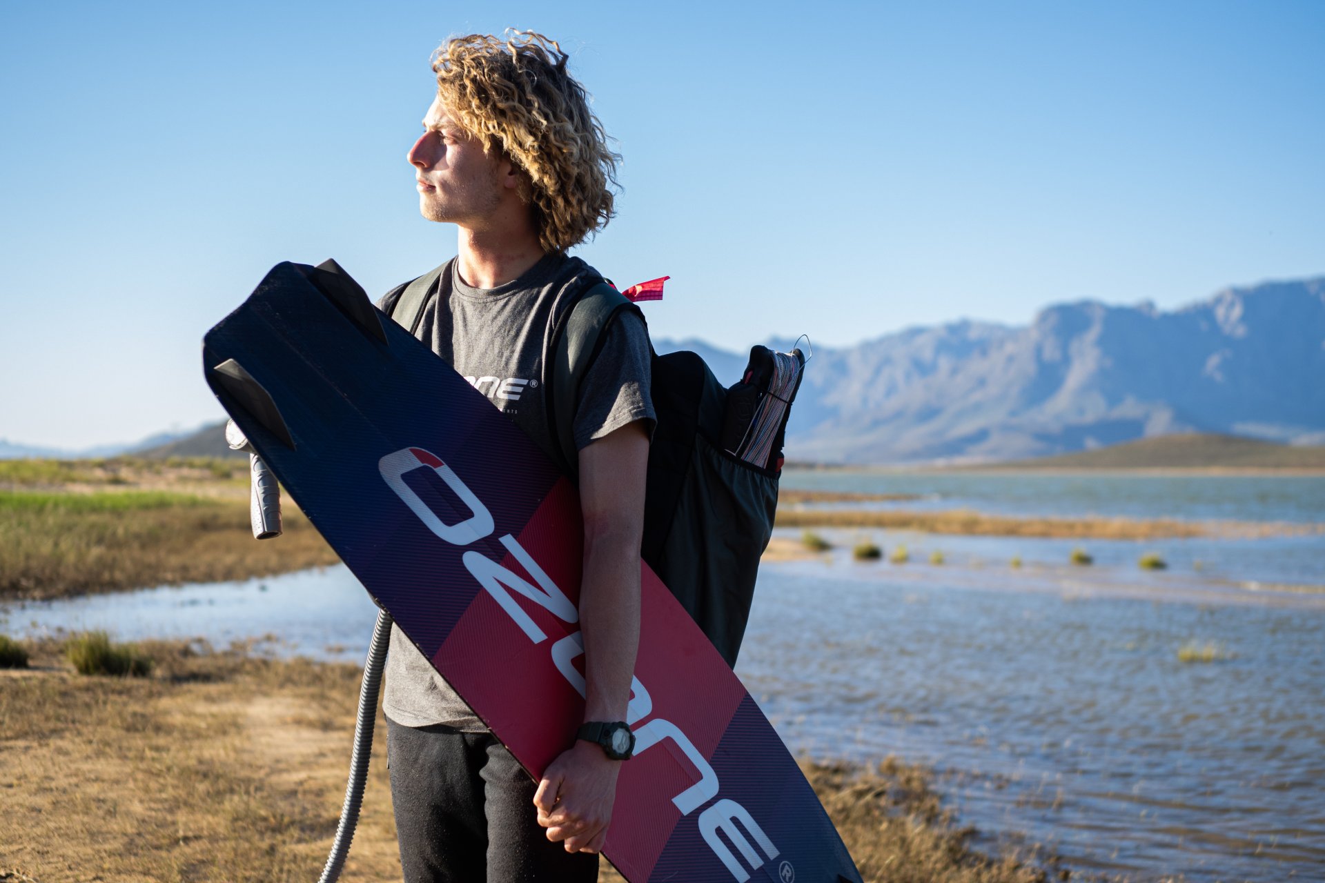 Ozone’s Jamie Overbeek Reflects On the ‘Best Day of My Life’ | Features ...