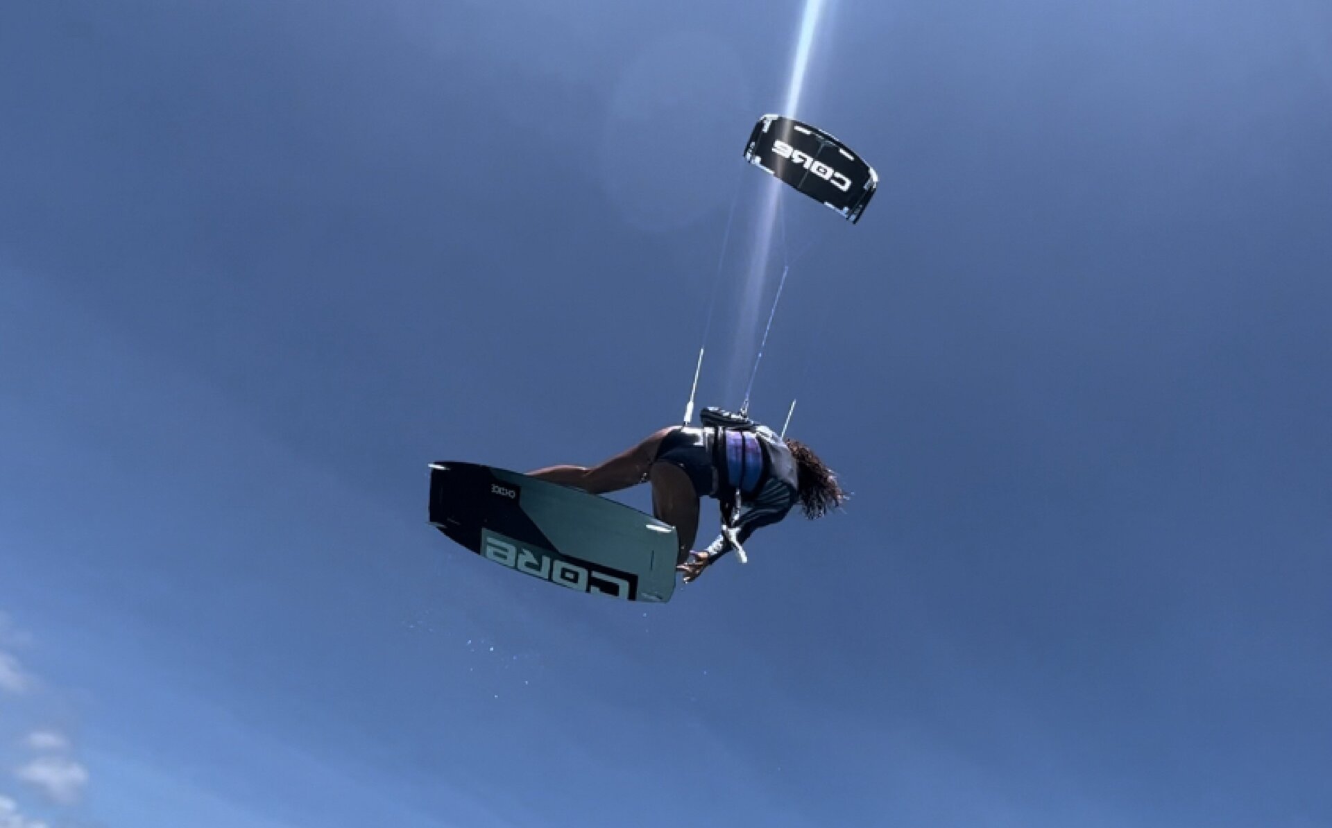 Where to go Kitesurfing in June? | Holidays and Travel Guides » Months ...