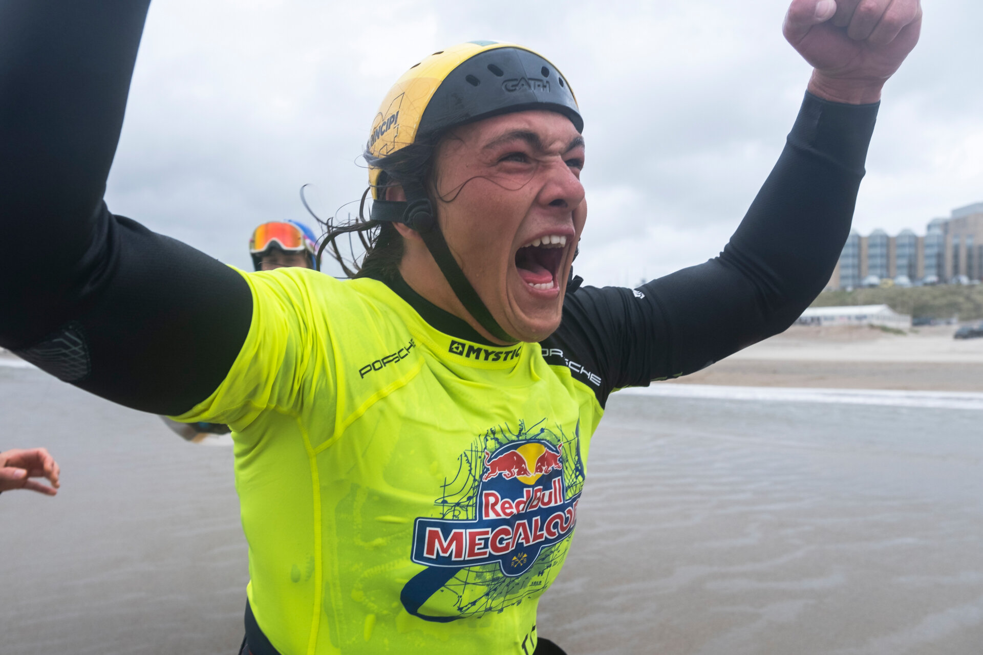 Red Bull Megaloop Enters a New Era of Innovation and Extremity | Free ...