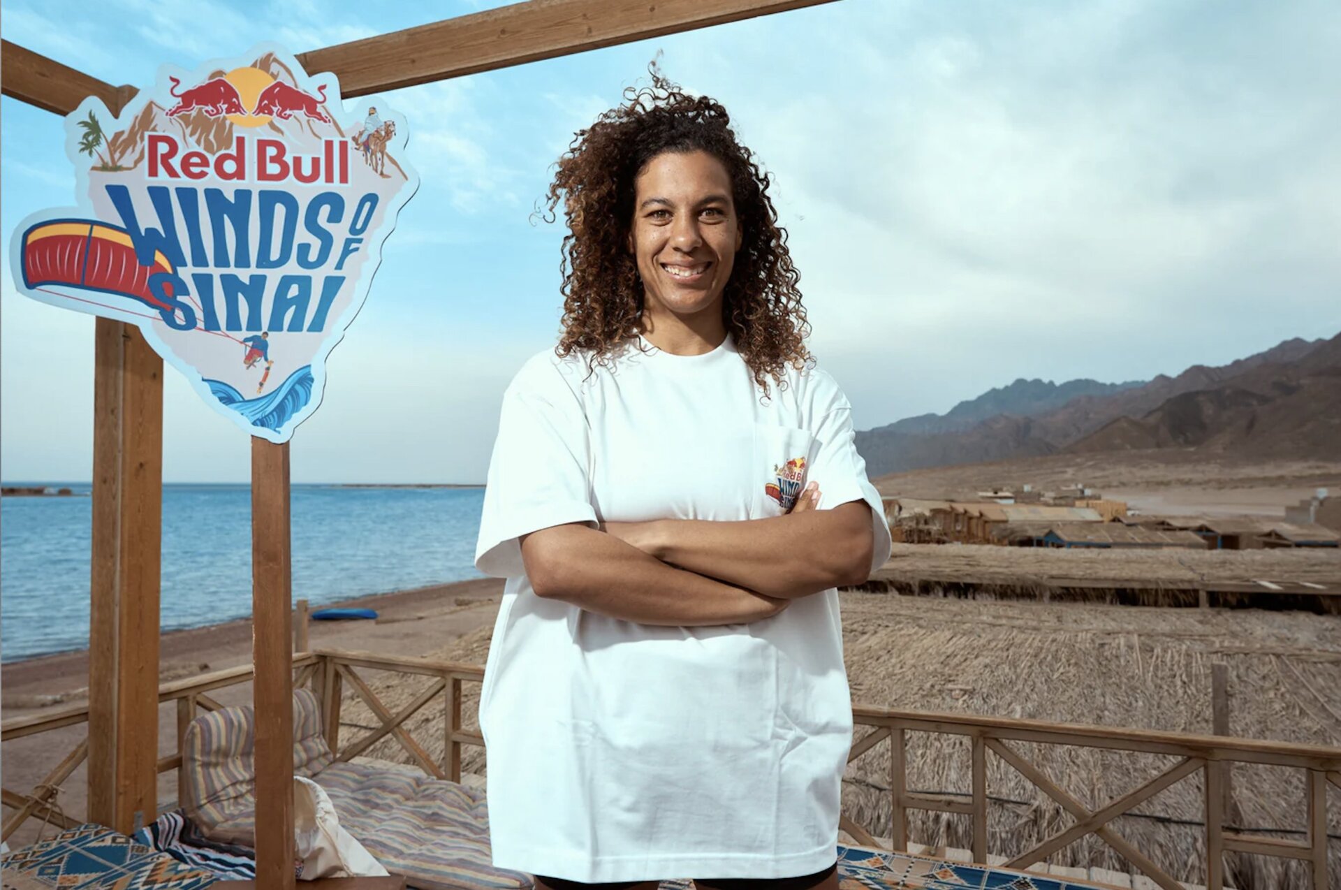 Sarah Sadek Joins the Harlem Family | Free Kitesurfing Magazine Online ...